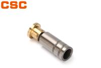 China SANY30 ton original  Piston, MCB195 Walking Motor and Spare Parts for sale