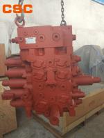 China KMX15RA B45036D Control Valve For CLG930 XG836 XE330 DH225-5-7 for sale