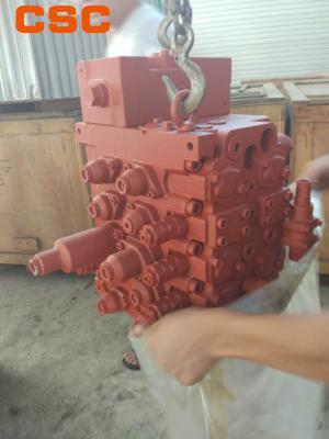 China KMX15RA B45036D Control Valve For CLG930 XG836 XE330 DH225-5-7 for sale