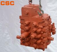 China KMX15RA B45036D Control Valve For CLG930 XG836 XE330 DH225-5-7 for sale