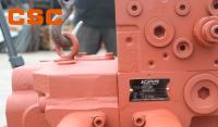China KMX15RA B45036D Control Valve For CLG930 XG836 XE330 DH225-5-7 for sale