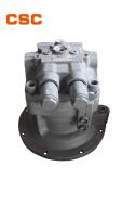 China In good condition japan  M5X130CHB-10A-01B/310  swing motor suitable for zax200-3 for sale