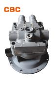 China In good condition japan  M5X130CHB-10A-01B/310  swing motor suitable for zax200-3 for sale