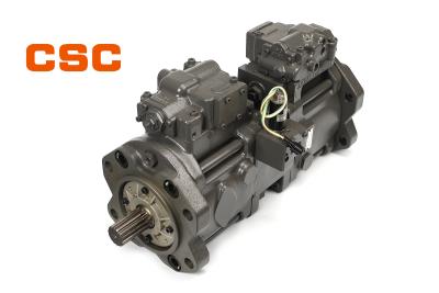 China 210 240 210B Excavator Replacement Parts Hydraulic Pump Standard Size for sale