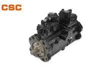 China KOBELCO 200-8 210-8 250-8 Excavator Hydraulic Pump , Hydraulic Main Pump for sale