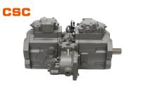 China 360B Excavator Hydraulic Pump / Industrial Excavator Spare Parts for sale