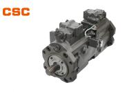 China 360B Excavator Hydraulic Pump / Industrial Excavator Spare Parts for sale