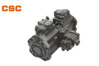 China 360B Excavator Hydraulic Pump / Industrial Excavator Spare Parts for sale