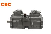 China 360B Excavator Hydraulic Pump / Industrial Excavator Spare Parts for sale
