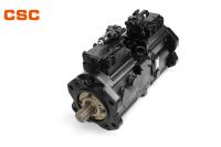 China High Pressure Excavator Sany 235 Hydraulic Main Pump / excavator components for sale