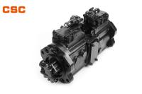 China High Pressure Excavator Sany 235 Hydraulic Main Pump / excavator components for sale