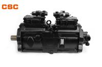 China High Pressure Excavator Sany 235 Hydraulic Main Pump / excavator components for sale