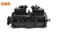 China High Pressure Excavator Sany 235 Hydraulic Main Pump / excavator components for sale