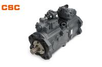 China Original Excavator Hydraulic Parts  Main Pump For SANY 235 High Durability for sale