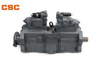 China Original Excavator Hydraulic Parts  Main Pump For SANY 235 High Durability for sale