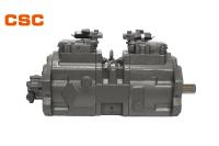 China Steel Matterials High Pressure Hydraulic Pump For Excavator  300D Use for sale