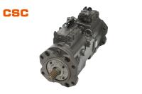 China Steel Matterials High Pressure Hydraulic Pump For Excavator  300D Use for sale
