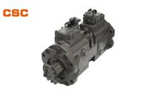 China Steel Matterials High Pressure Hydraulic Pump For Excavator  300D Use for sale