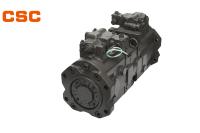 China Durable  460 Excavator Hydraulic Pump , Excavator Hydraulic Main Pump for sale
