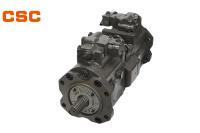 China Durable  460 Excavator Hydraulic Pump , Excavator Hydraulic Main Pump for sale