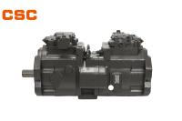 China Durable  460 Excavator Hydraulic Pump , Excavator Hydraulic Main Pump for sale