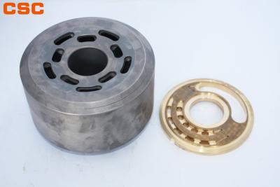 China New  K3SP36 cylinder block with oil pan for SK60 / SK70 for sale
