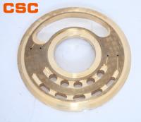 China New  K3SP36 cylinder block with oil pan for SK60 / SK70 for sale