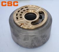 China New  K3SP36 cylinder block with oil pan for SK60 / SK70 for sale