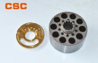 China New  K3SP36 cylinder block with oil pan for SK60 / SK70 for sale