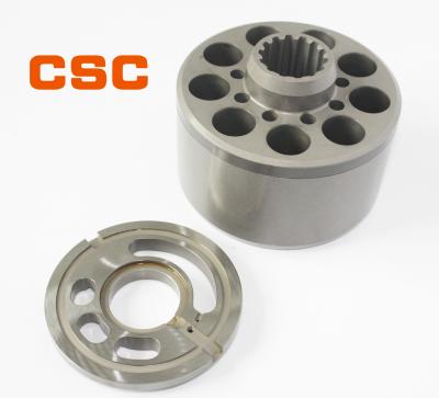 China New  K3V112 cylinder block oil pan for SK200 / 210 / 250-8 SH210 / 240-5 for sale