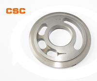 China New  K3V112 cylinder block oil pan for SK200 / 210 / 250-8 SH210 / 240-5 for sale