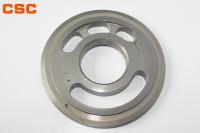 China New  K3V112 cylinder block oil pan for SK200 / 210 / 250-8 SH210 / 240-5 for sale