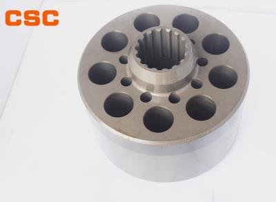 China New  K3V140 cylinder block oil pan forEC290 SY285/330/360 for sale