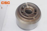 China New  K3V140 cylinder block oil pan forEC290 SY285/330/360 for sale