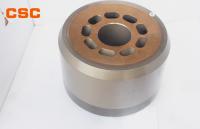 China New  K3V140 cylinder block oil pan forEC290 SY285/330/360 for sale