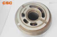 China New  K3V140 cylinder block oil pan forEC290 SY285/330/360 for sale