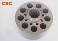 China New  K3V140 cylinder block oil pan forEC290 SY285/330/360 for sale