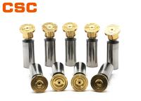 China Original  K3V112 piston for SK200/210/250-8 SH210/240-5 ,Diameter 24, length 55, total length 84 for sale