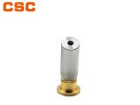 China Original  K3V112 piston for SK200/210/250-8 SH210/240-5 ,Diameter 24, length 55, total length 84 for sale
