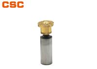 China Original  K3V112 piston for SK200/210/250-8 SH210/240-5 ,Diameter 24, length 55, total length 84 for sale