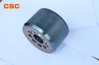 China New  K3V180 cylinder block oil pan for EC460  CAT330D HD1430 SK450-6/6E for sale