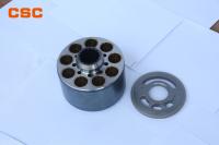 China New  K3V180 cylinder block oil pan for EC460  CAT330D HD1430 SK450-6/6E for sale
