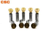 China Original  K3V140 piston for EC460  EC290 SH350-5  SK450-6 HD1430 ,Diameter 25, length 63, total length 96 for sale