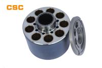 China New  K3V280 cylinder block oil pan for EX1200-5 SH700/800 EC700 for sale