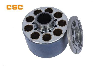 China New  K3V280 cylinder block oil pan for EX1200-5 SH700/800 EC700 for sale