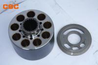 China New  K3V280 cylinder block oil pan for EX1200-5 SH700/800 EC700 for sale