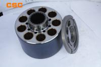 China New  K3V280 cylinder block oil pan for EX1200-5 SH700/800 EC700 for sale