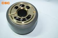China New  K3VL80 cylinder block oil pan for SY75 diameter  10.95 for sale