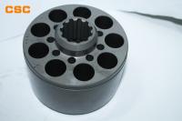 China New  K3VL80 cylinder block oil pan for SY75 diameter  10.95 for sale