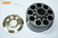 China New  K3VL80 cylinder block oil pan for SY75 diameter  10.95 for sale
